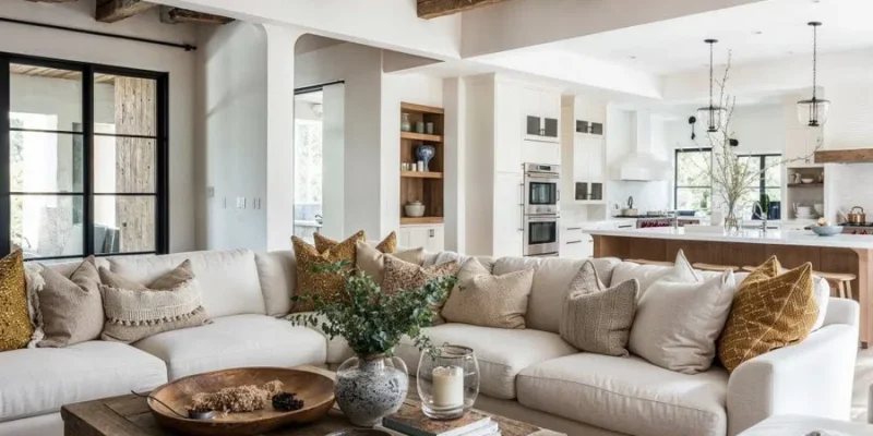 Home Tips: Practical Ideas for a Comfortable and Efficient Living Space